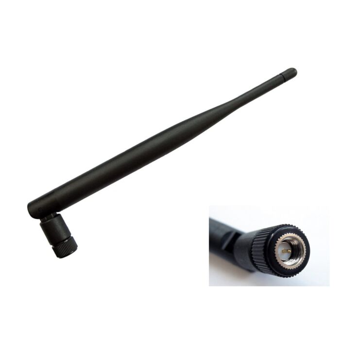 2.4GHz 5dBi Antenna for WiFi Cameras