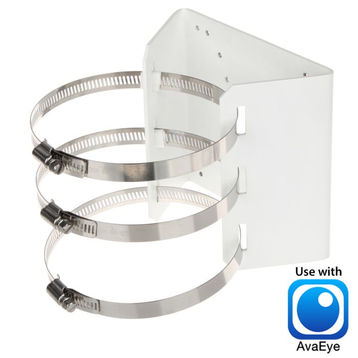 bullet camera mounting bracket