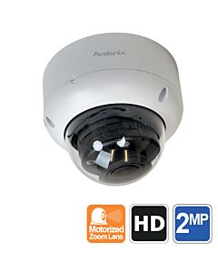 Analog Security Cameras | CCTV Camera World
