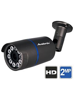 Analog Security Cameras | CCTV Camera World