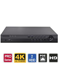 16 Channel NVR by CCTV Camera World