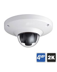 Dome Cameras for Outdoor & Indoor Surveillance | CCTV Camera World