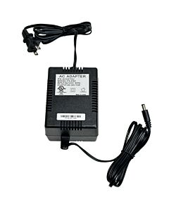 CCTV Power Supply Box, Security Camera Power Distribution Boxes