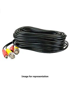 Siamese Cable | RG59U Siamese Coax Wire