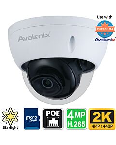 PoE Cameras by CCTV Camera World