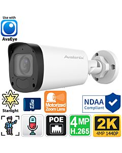 AvaEye Security Products