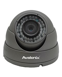 Avalonix Premium Security Cameras