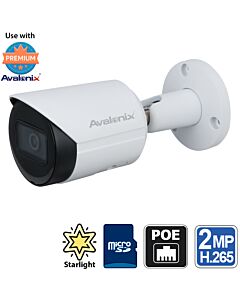 Avalonix Premium Security Cameras