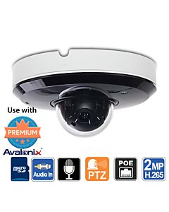PTZ Cameras – Remote Pan Tilt Zoom Security | CCTV Camera World