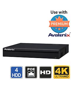 NVR - Network Video Recorder