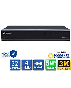 Security DVR