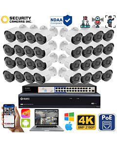 Security Camera Systems by CCTV Camera World