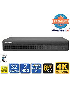 Security DVR