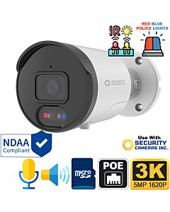 Security Cameras by CCTV Camera World