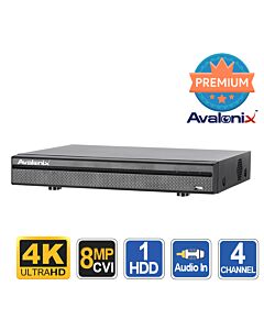 Security DVR