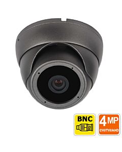 Dome Cameras for Outdoor & Indoor Surveillance | CCTV Camera World
