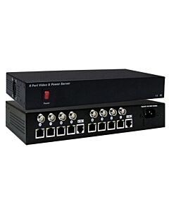 Video Baluns | UTP Balun | Active or Passive