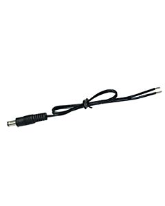 DC Power Cable | 12V DC | 24V AC