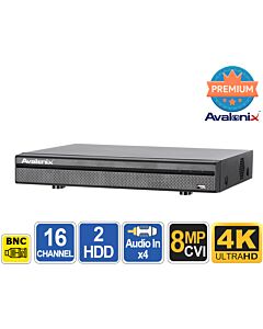 Security DVR