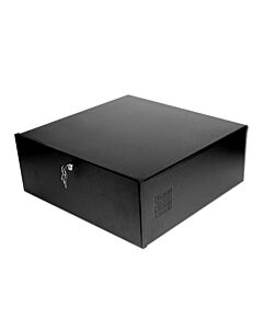 DVR Lock Box for DVRs and NVRs