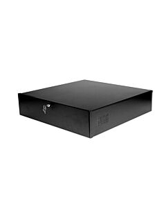 DVR Lock Box for DVRs and NVRs
