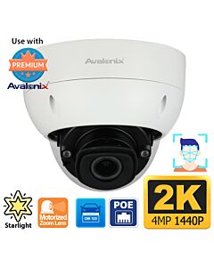 License Plate Capture Cameras | ANPR | LPR