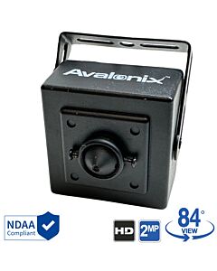 Analog Security Cameras | CCTV Camera World