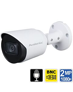 Analog Security Cameras | CCTV Camera World
