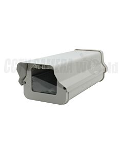 Security Camera Housings & Enclosures