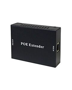 PoE Network Switches