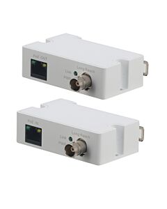 PoE Network Switches