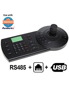 PTZ Cameras – Remote Pan Tilt Zoom Security | CCTV Camera World