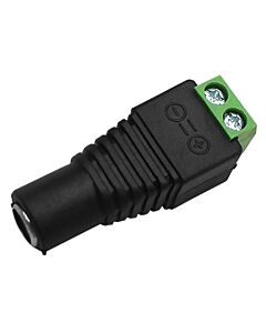 DC Power Cable | 12V DC | 24V AC