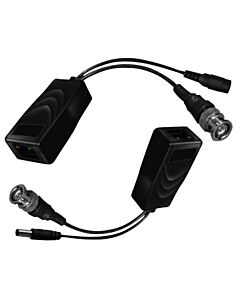 Video Baluns | UTP Balun | Active or Passive