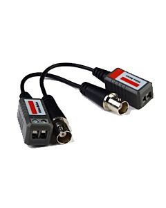 Video Baluns | UTP Balun | Active or Passive