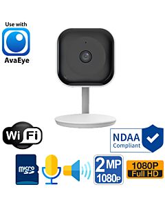 AvaEye Security Products