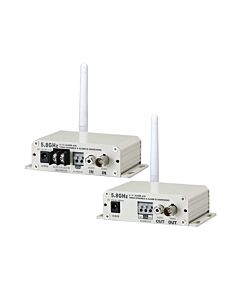 Wireless Video Transmitters, Wireless Video Transmission Kits
