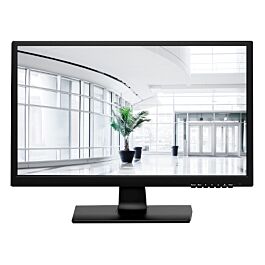 22 inch CCTV Monitor with BNC Input