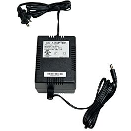 24V AC 3 Amp Power Adapter