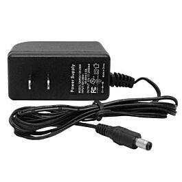 12V DC 2 Amp Volt Power Supply