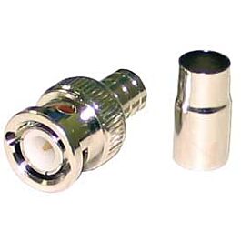 BNC Crimp Connector