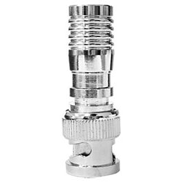 BNC Coax Compression Connector