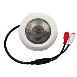 High Sensitivity Security Camera Microphone