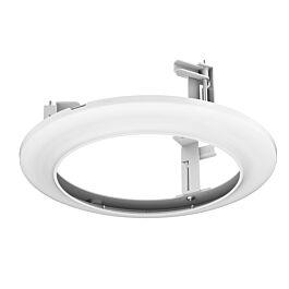 In-Ceiling Recessed Mount for Avalonix PTZ Cameras