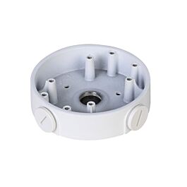 Junction Box for Small Dome Cameras