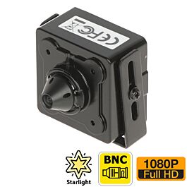 Mini Security Camera with Pinhole Lens