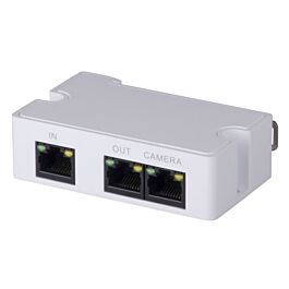 PoE Plus Extender